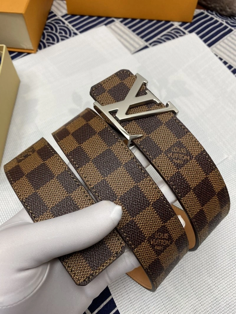 Discounted Louis Vuitton Belts