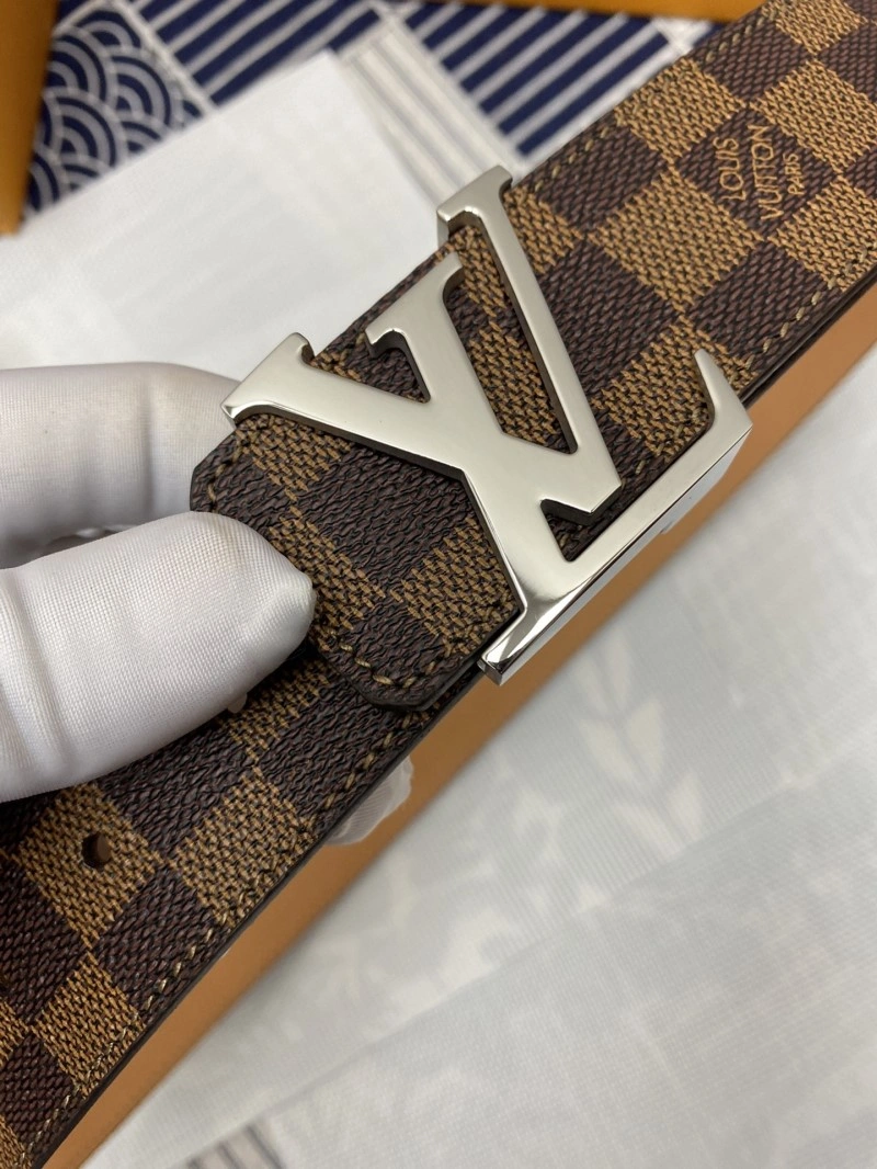 Discounted Louis Vuitton Belts