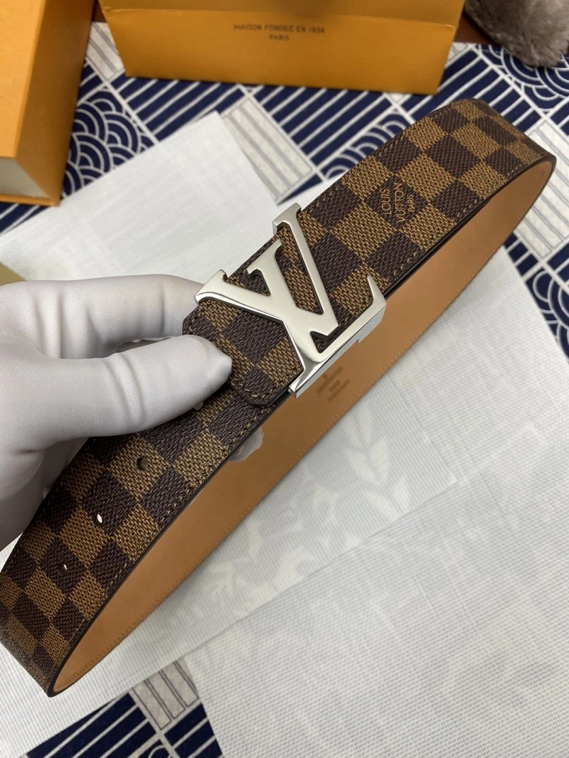 Discounted Louis Vuitton Belts
