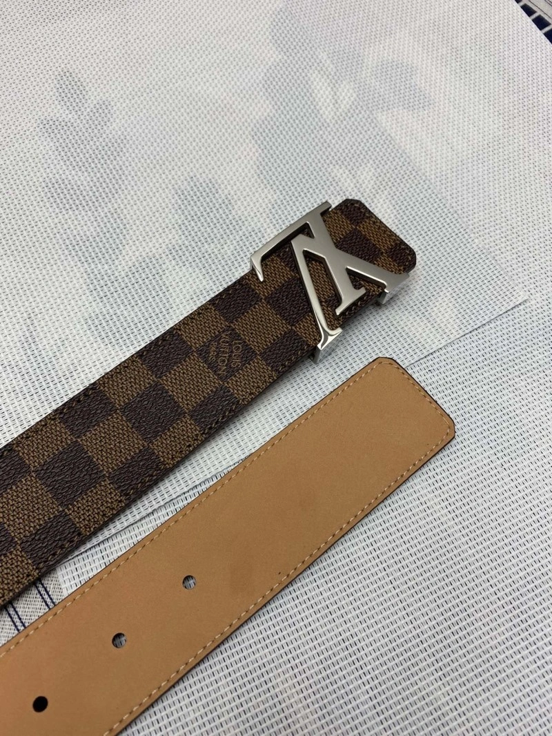 Discounted Louis Vuitton Belts
