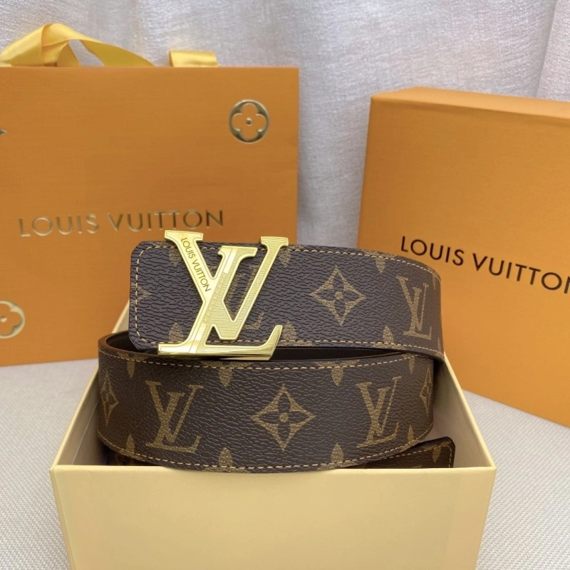 Bargain Louis Vuitton Belts