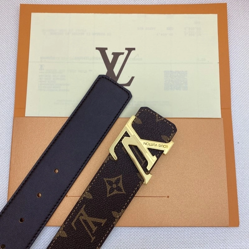 Bargain Louis Vuitton Belts