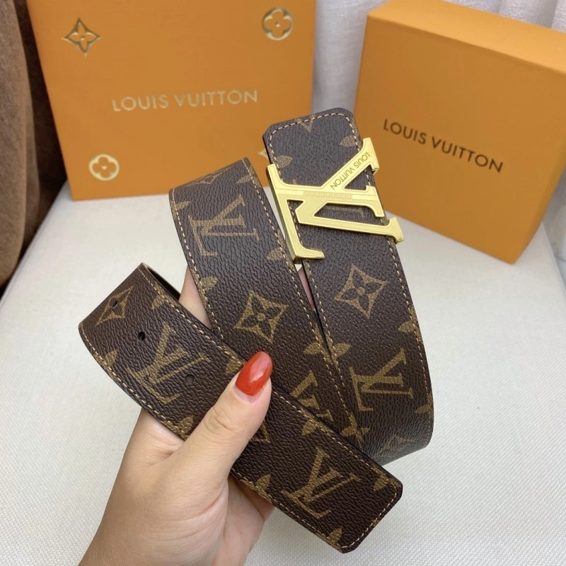 Bargain Louis Vuitton Belts