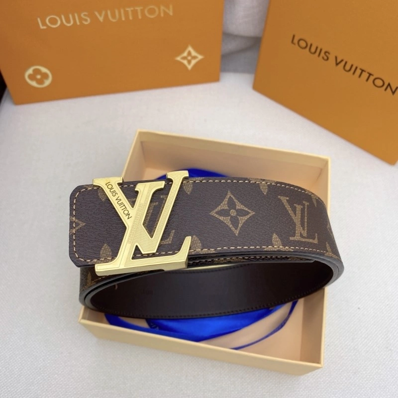 Bargain Louis Vuitton Belts