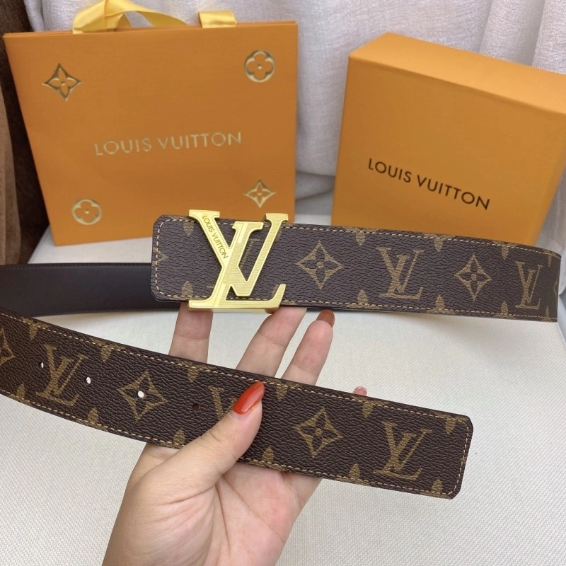 Bargain Louis Vuitton Belts