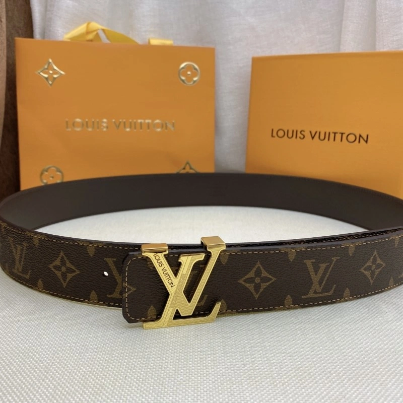 Bargain Louis Vuitton Belts