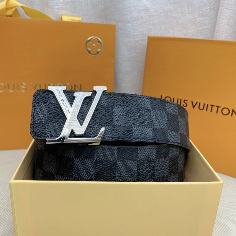 Reasonably priced Louis Vuitton Belts