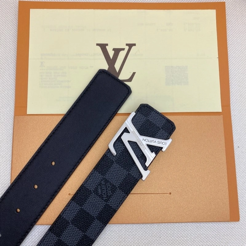 Reasonably priced Louis Vuitton Belts