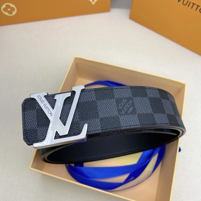 Reasonably priced Louis Vuitton Belts