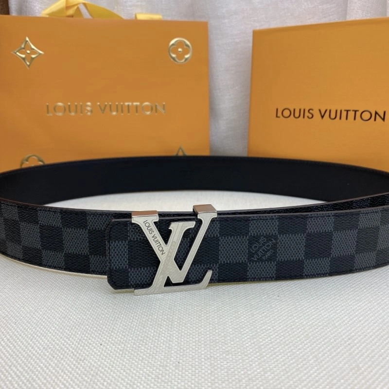 Reasonably priced Louis Vuitton Belts