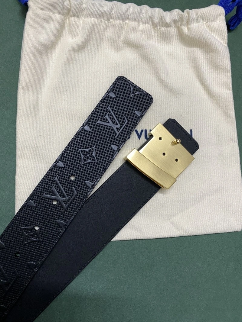 Authentic Louis Vuitton Belts