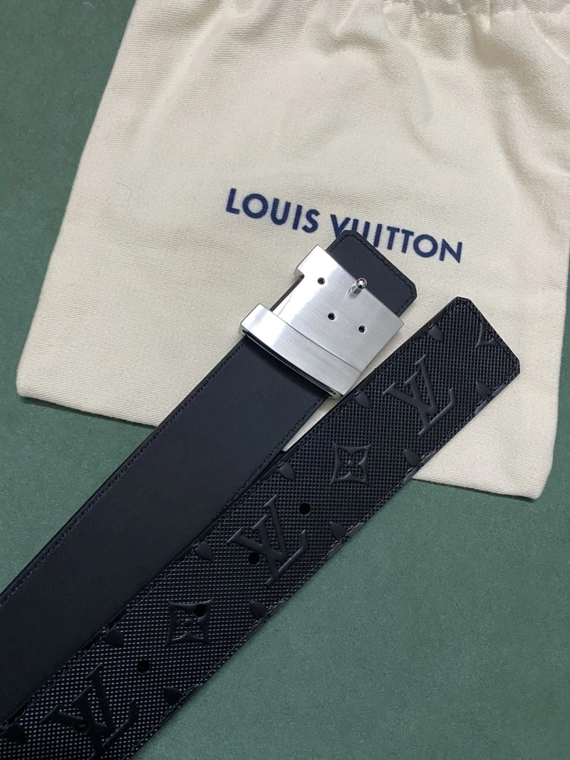 Value-priced Louis Vuitton Belts