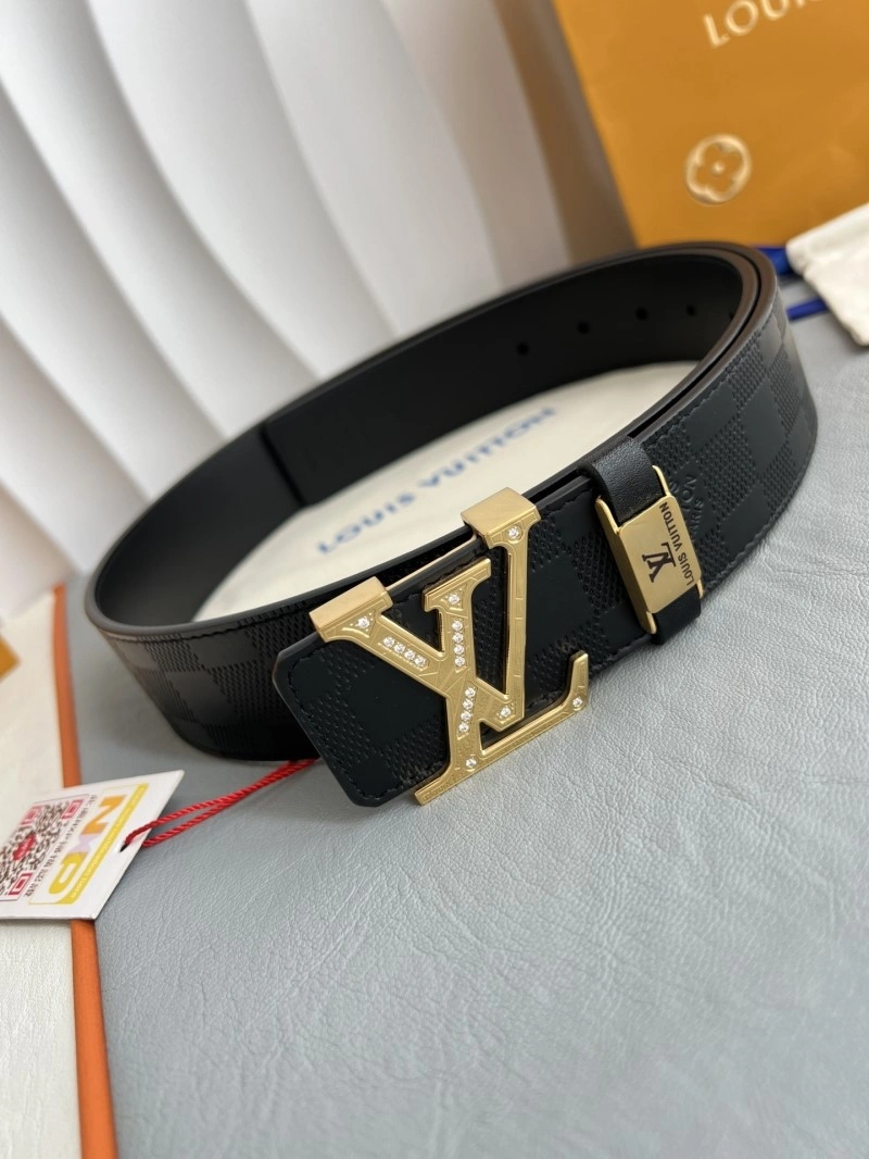 Reasonably priced Louis Vuitton Belts