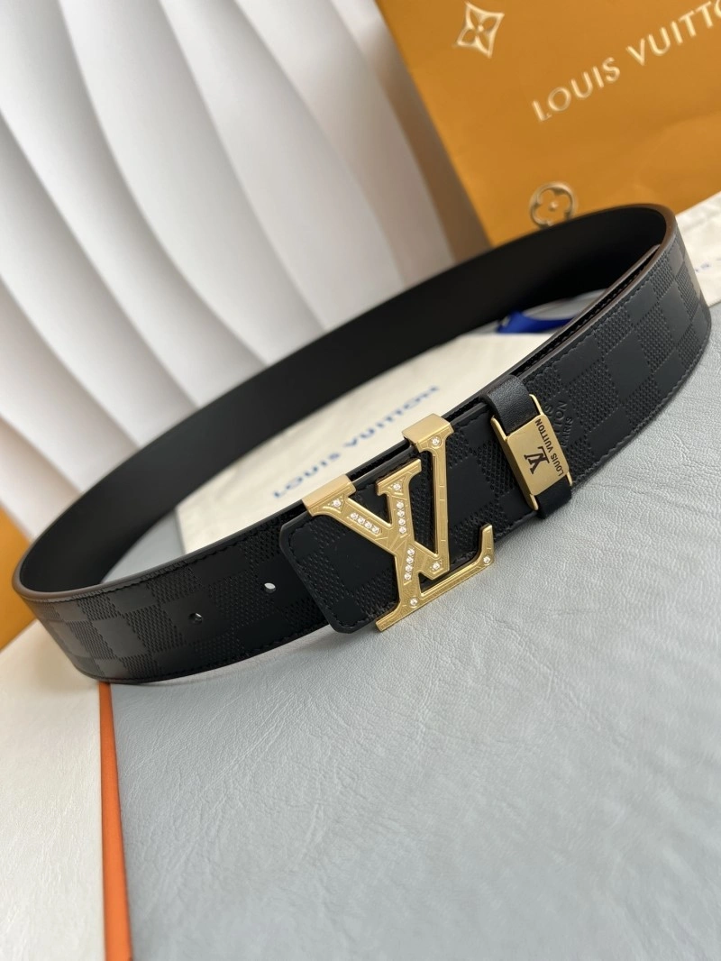 Reasonably priced Louis Vuitton Belts