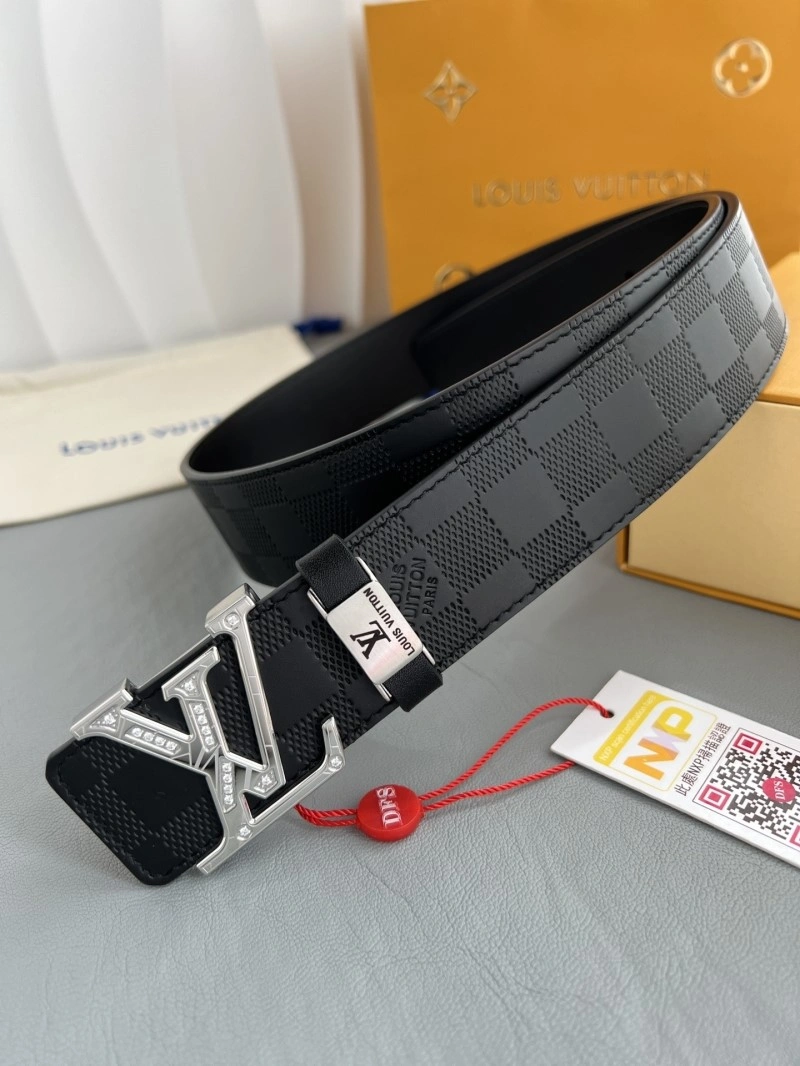 Inexpensive Louis Vuitton Belts