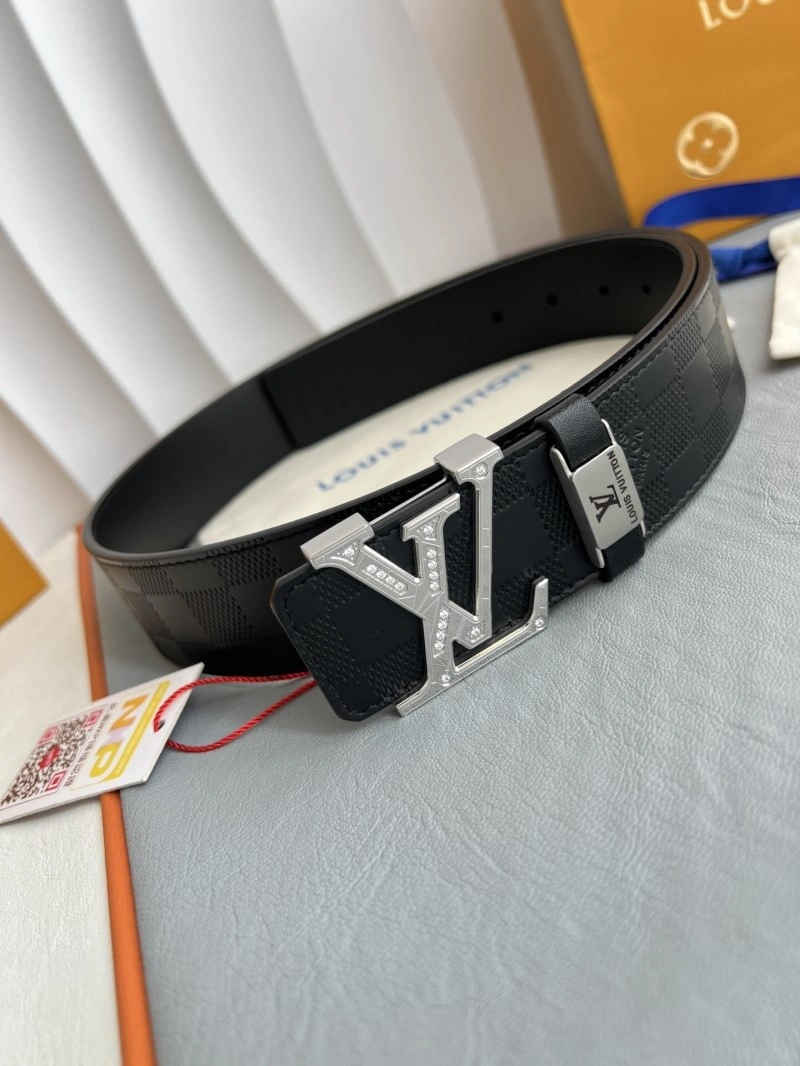 Inexpensive Louis Vuitton Belts