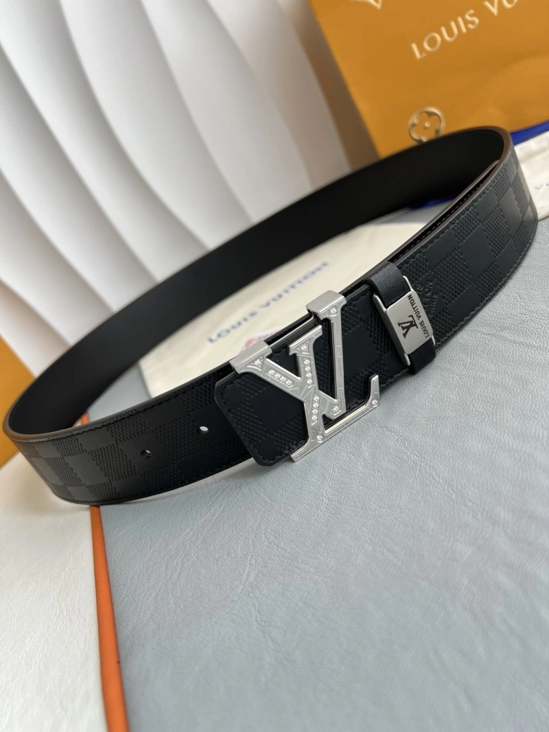 Inexpensive Louis Vuitton Belts