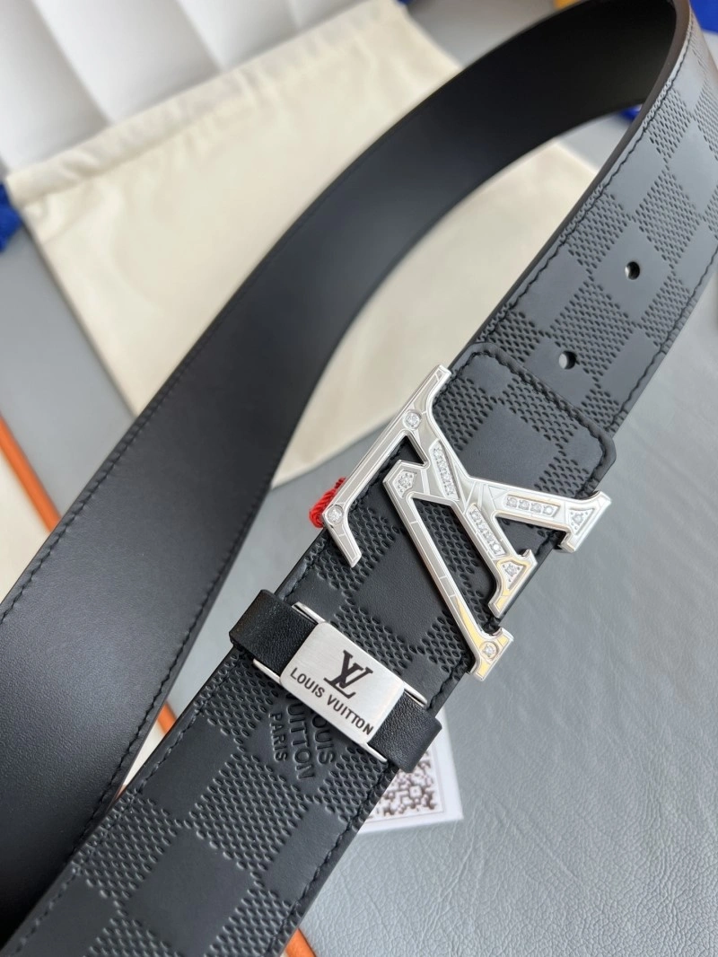 Inexpensive Louis Vuitton Belts