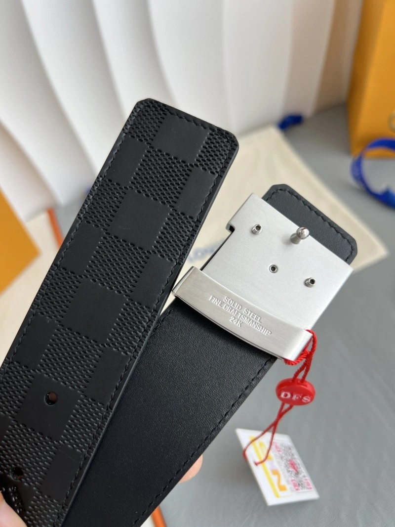 Inexpensive Louis Vuitton Belts