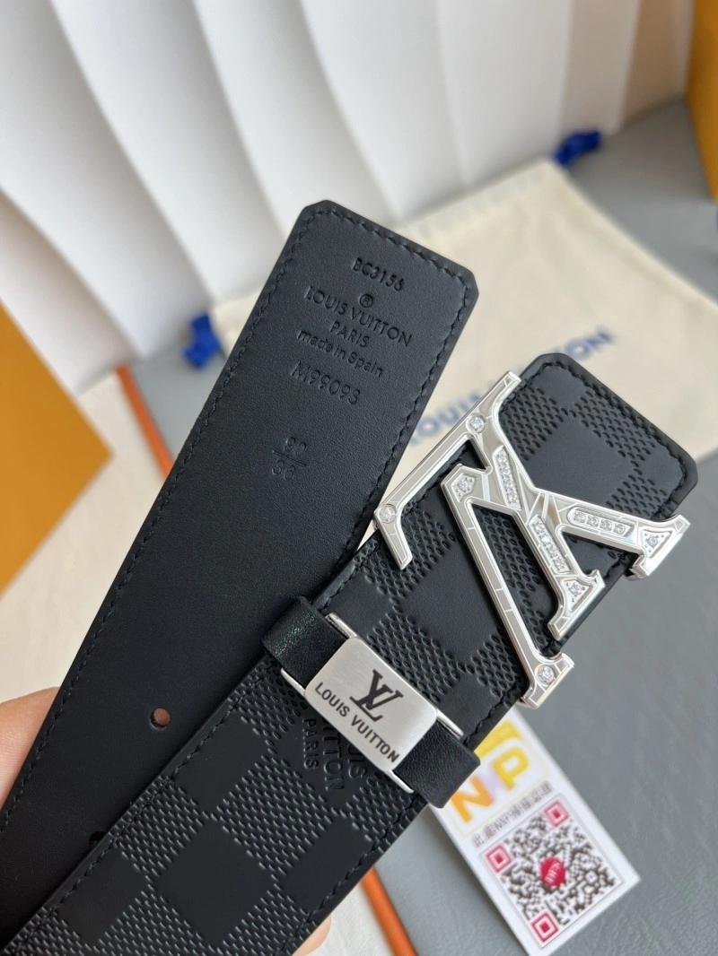 Inexpensive Louis Vuitton Belts