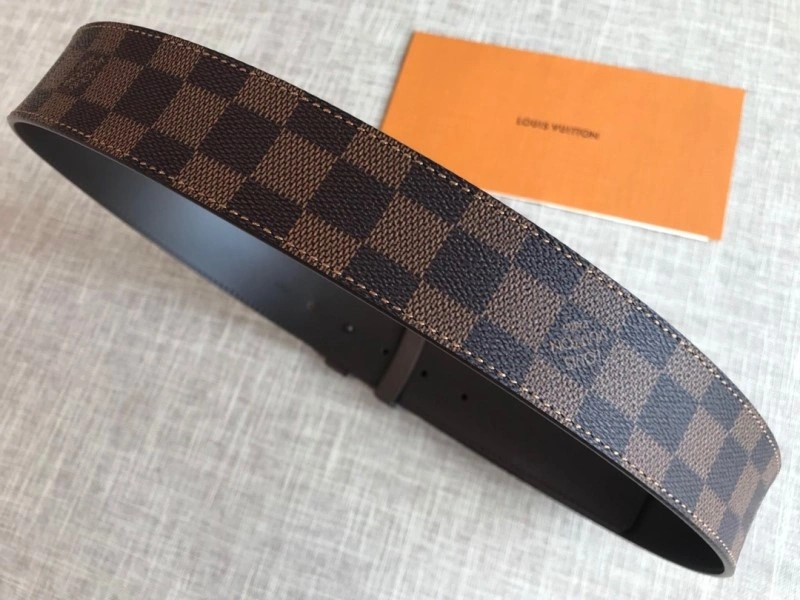 Factory-made Louis Vuitton Belts