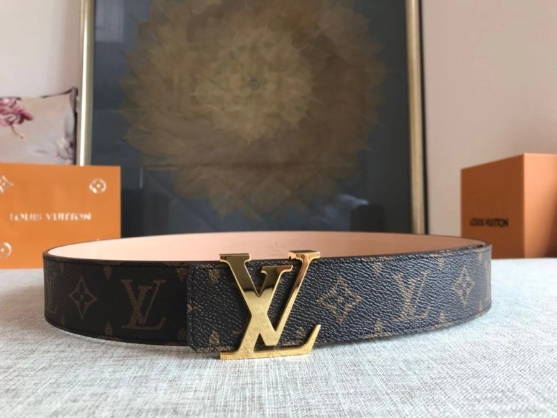 Reasonably priced Louis Vuitton Belts