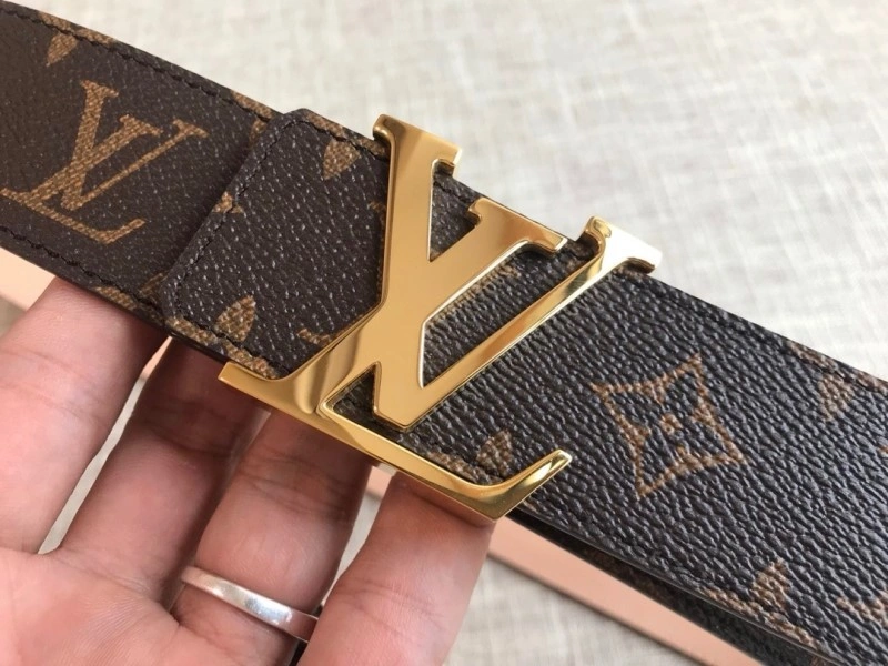 Reasonably priced Louis Vuitton Belts