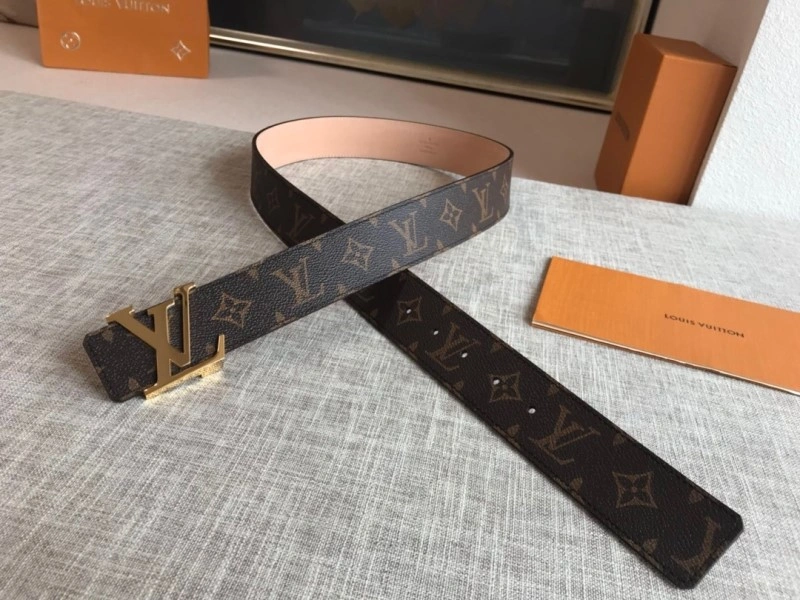 Reasonably priced Louis Vuitton Belts
