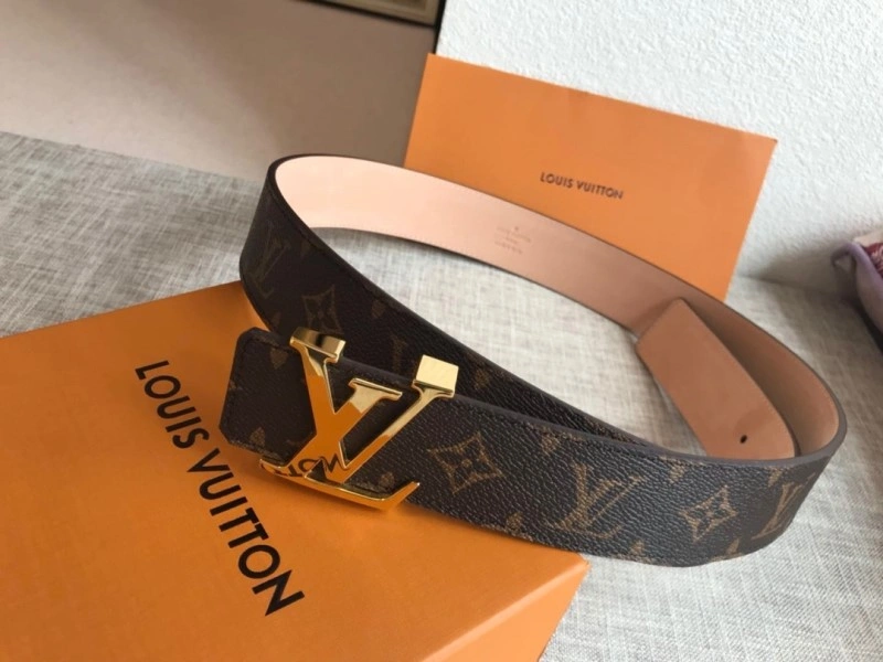 Reasonably priced Louis Vuitton Belts