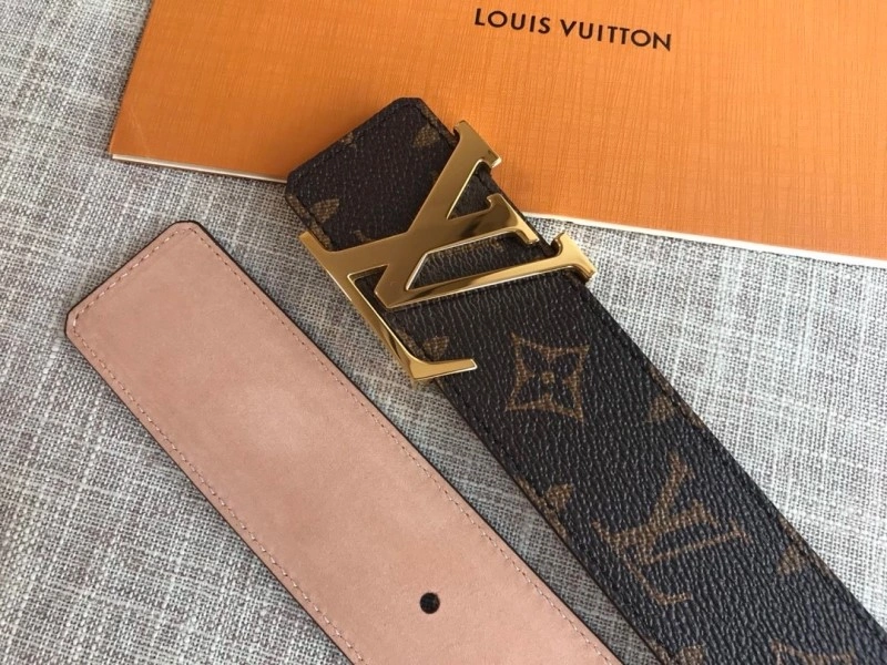 Reasonably priced Louis Vuitton Belts