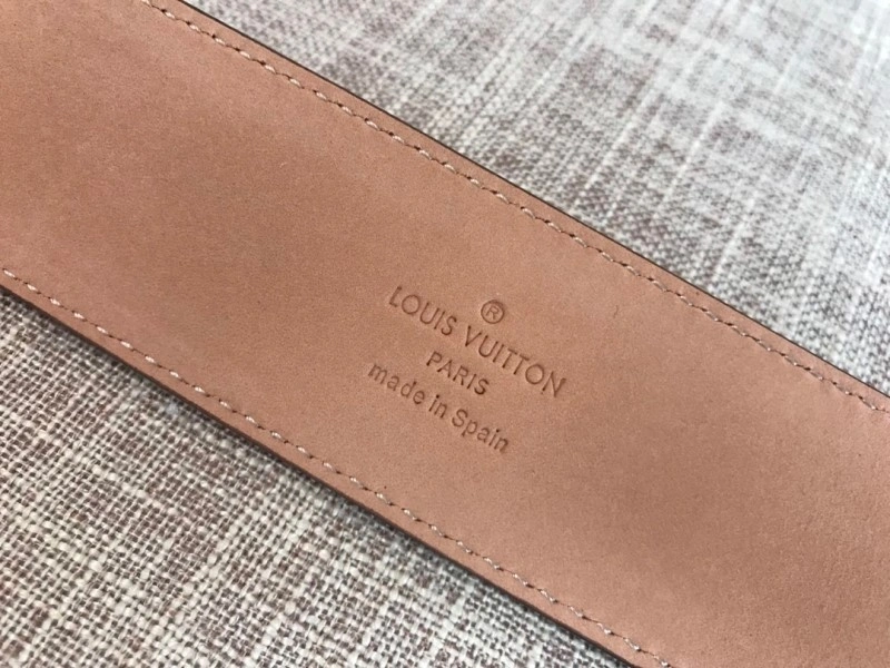 Reasonably priced Louis Vuitton Belts