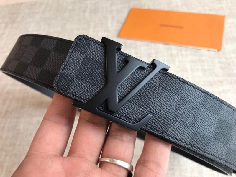 Inexpensive Louis Vuitton Belts