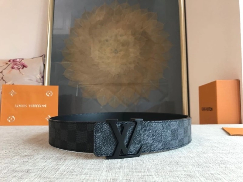 Inexpensive Louis Vuitton Belts
