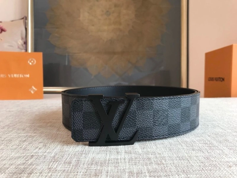 Inexpensive Louis Vuitton Belts