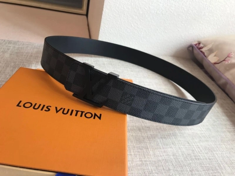 Inexpensive Louis Vuitton Belts