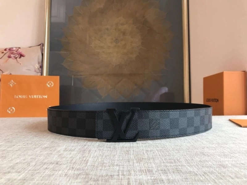 Inexpensive Louis Vuitton Belts
