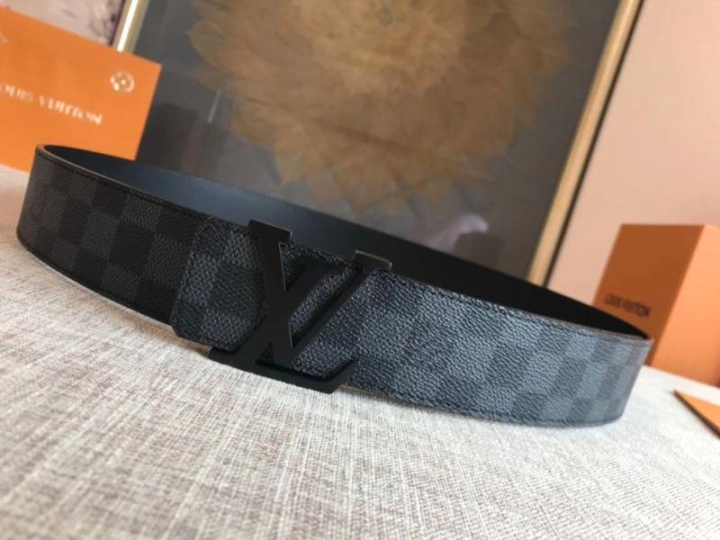 Inexpensive Louis Vuitton Belts