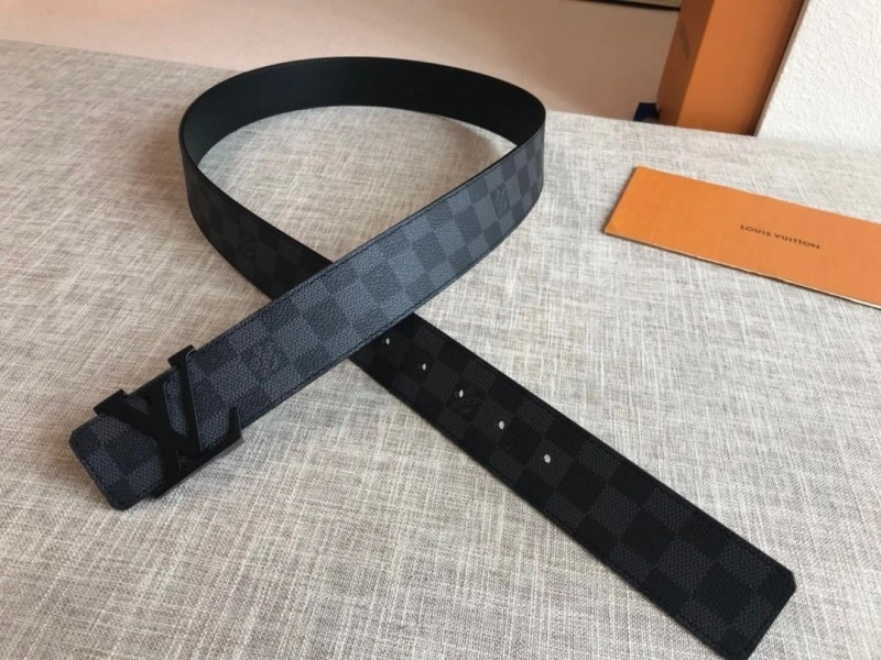 Inexpensive Louis Vuitton Belts