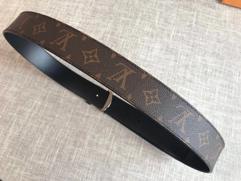Exact replica Louis Vuitton Belts