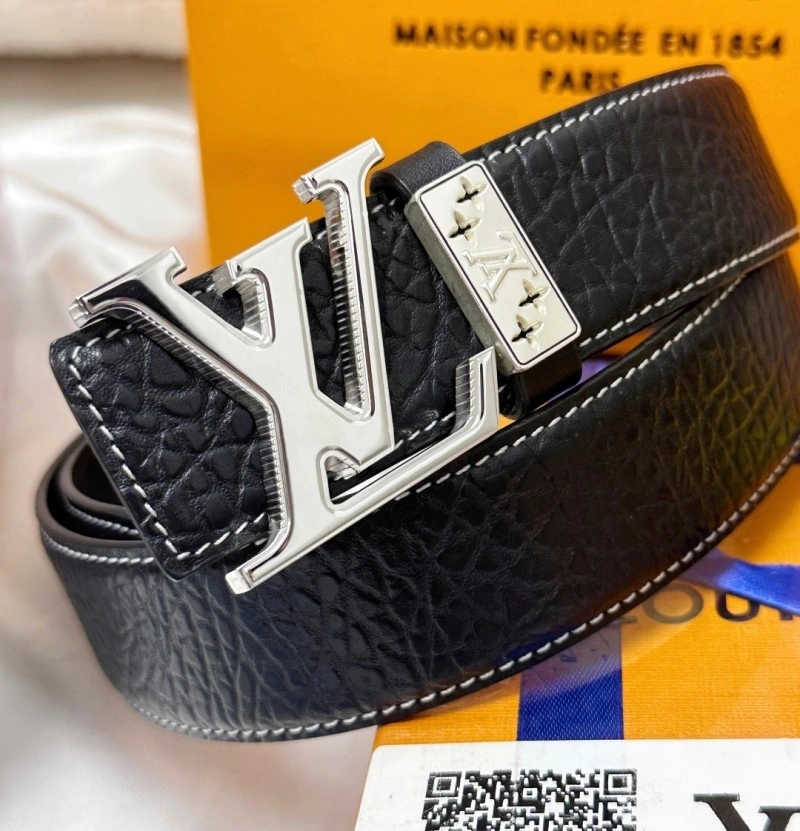 Brand-original Louis Vuitton Belts