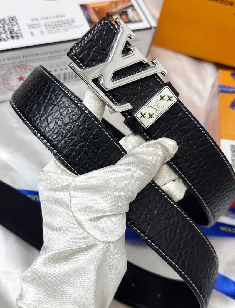 Brand-original Louis Vuitton Belts