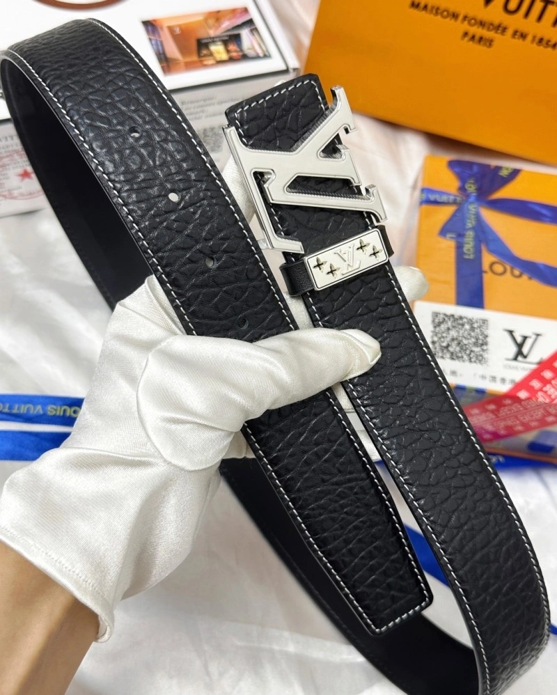 Brand-original Louis Vuitton Belts