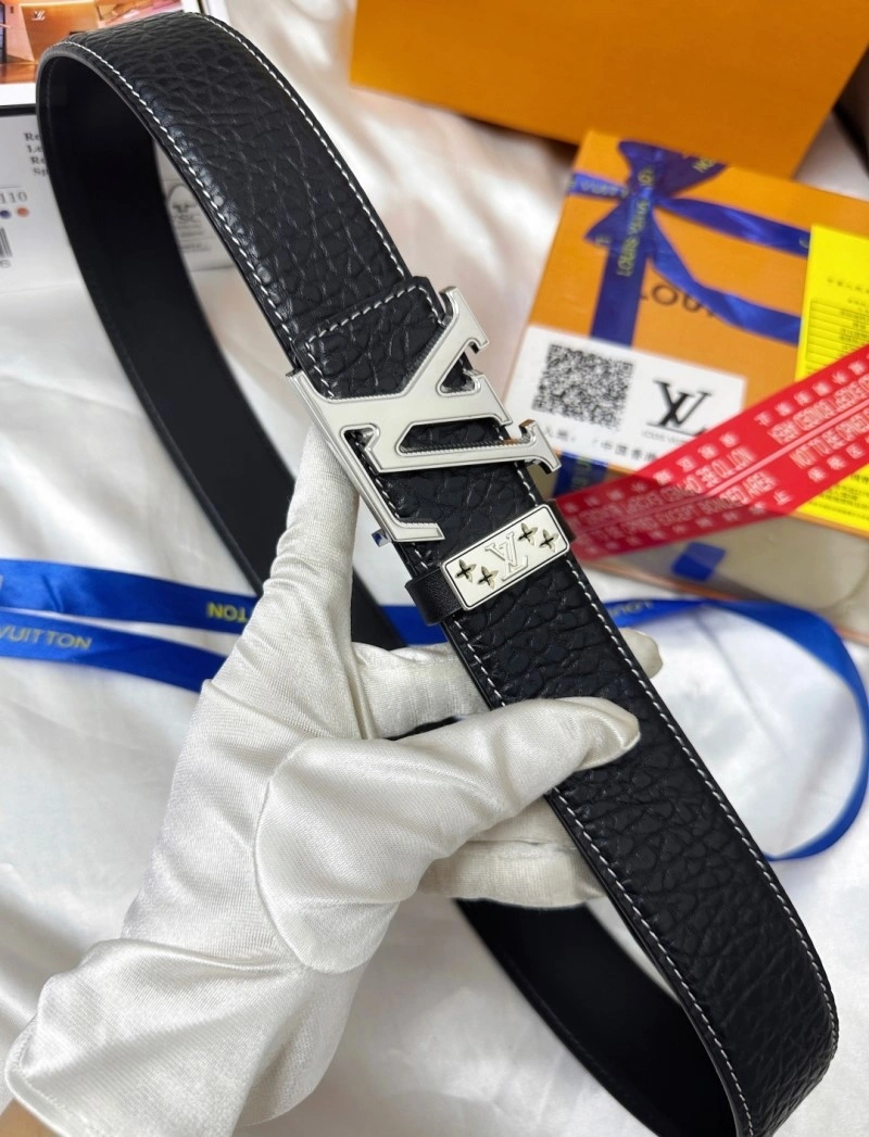 Brand-original Louis Vuitton Belts