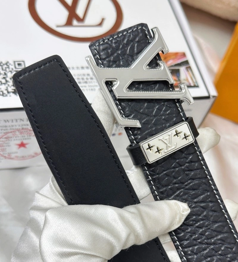 Brand-original Louis Vuitton Belts