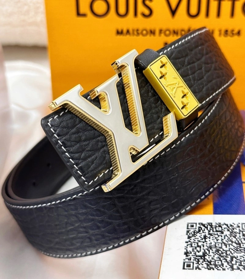 Top match Louis Vuitton Belts