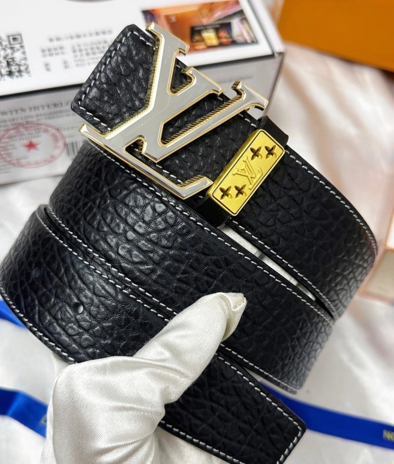 Top match Louis Vuitton Belts