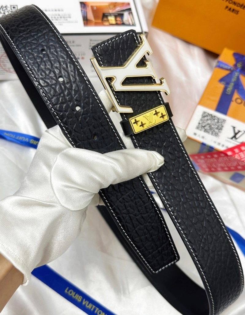 Top match Louis Vuitton Belts
