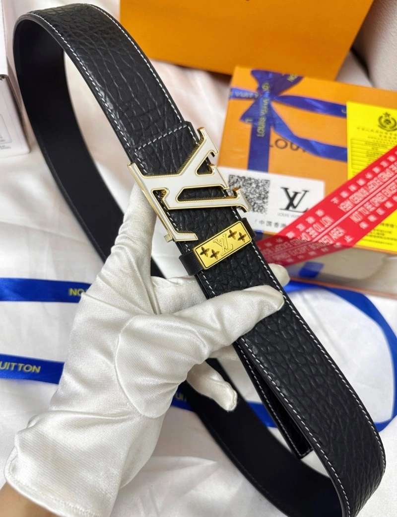 Top match Louis Vuitton Belts