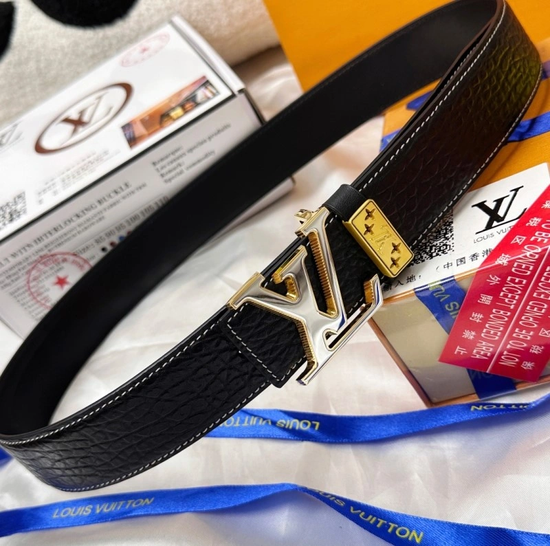 Top match Louis Vuitton Belts