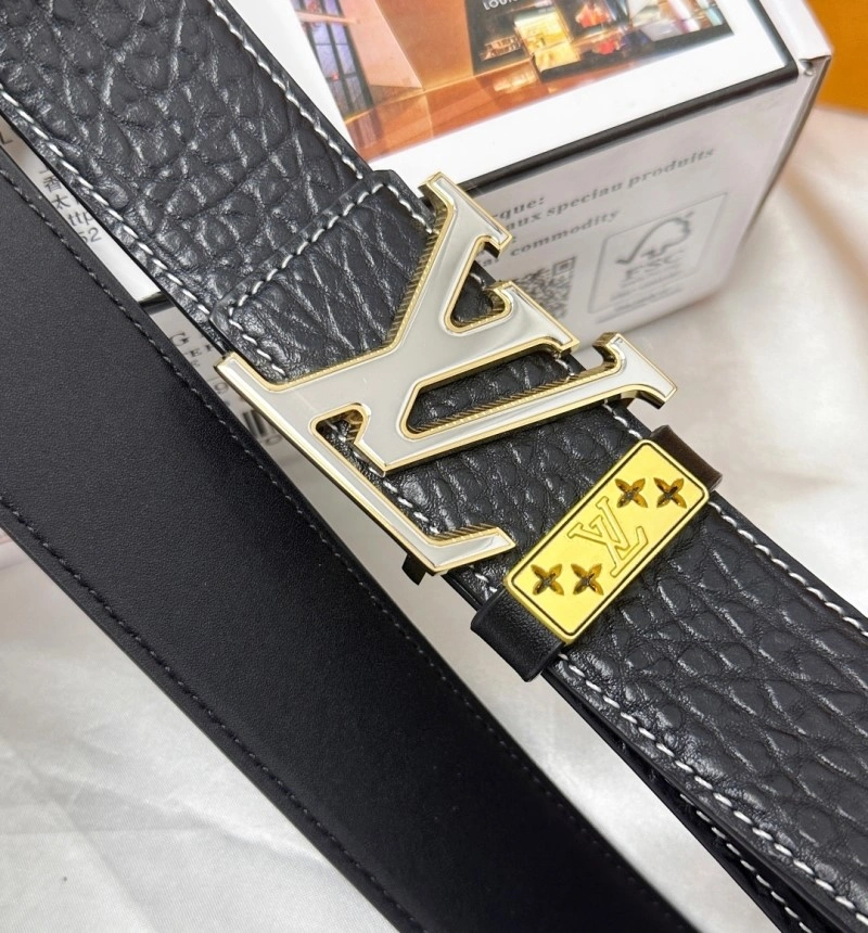 Top match Louis Vuitton Belts